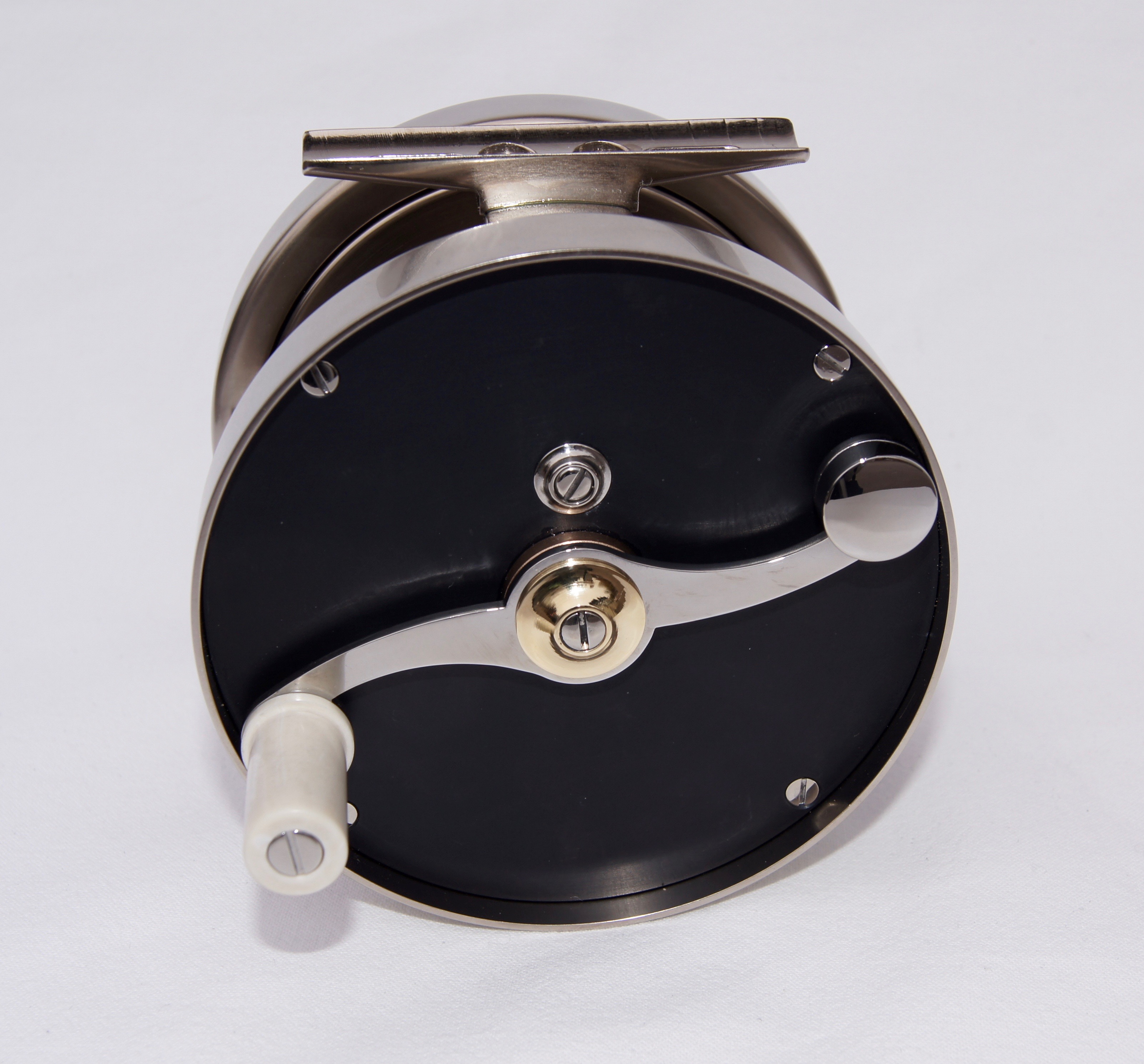 Spey Lab Reels – www.classicflygear.com