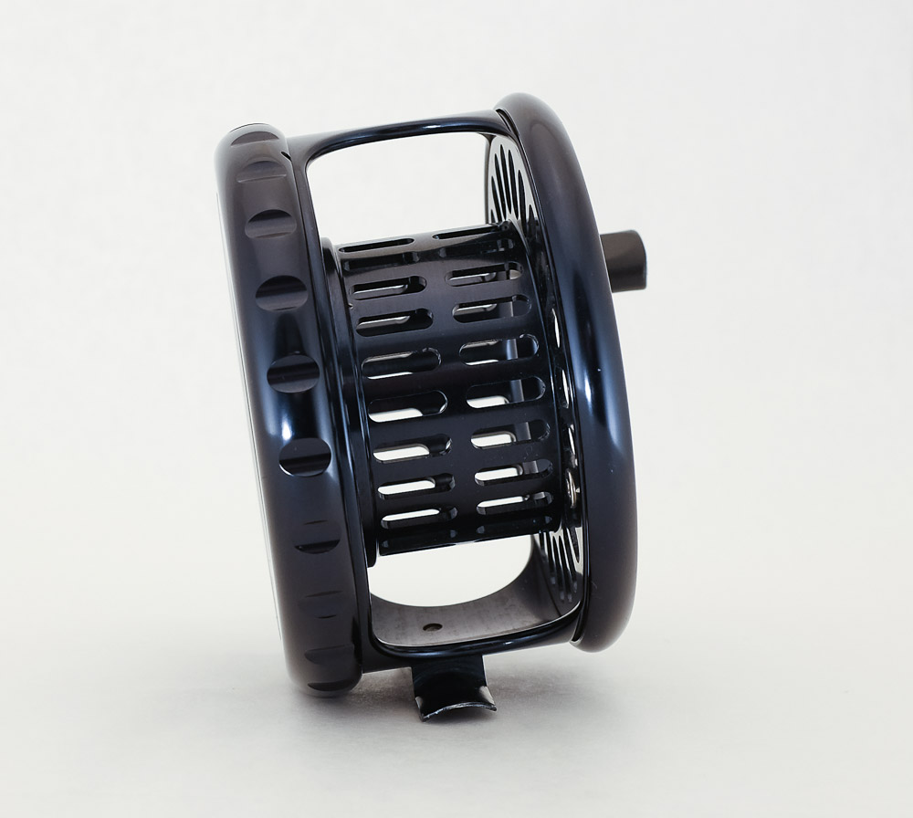 Loop Hi-Tec 4 Salmon, RHW (SOLD) – www.classicflygear.com