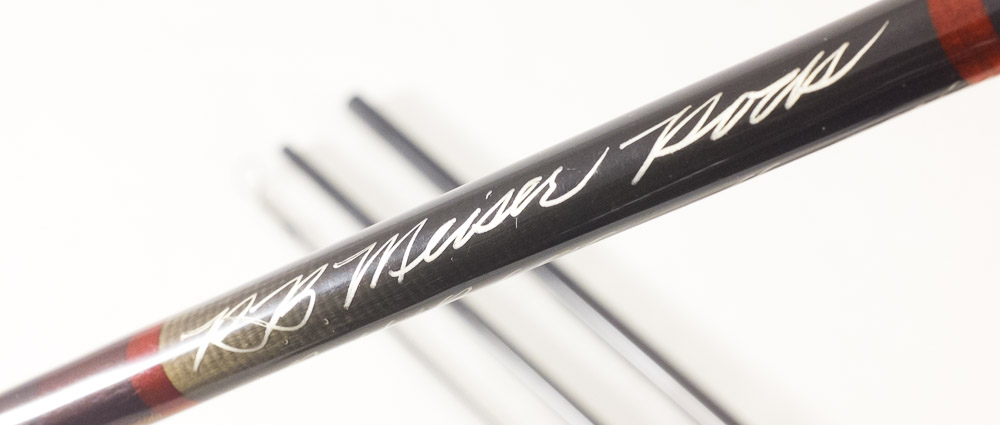 Meiser Highlander S 13´6″ – www.classicflygear.com