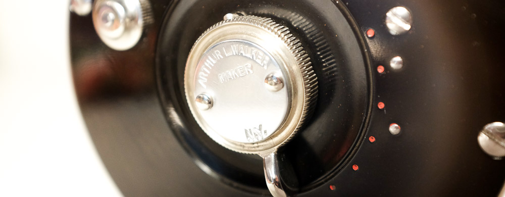 Arthur Walker 200 3/0 – www.classicflygear.com