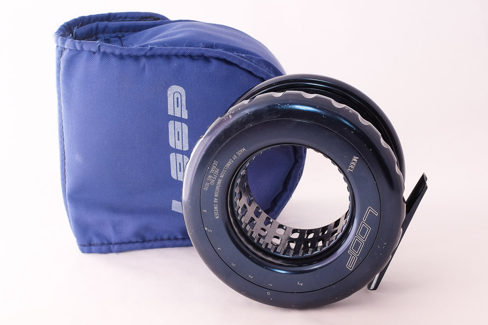 Loop Hi-tec 3 – www.classicflygear.com