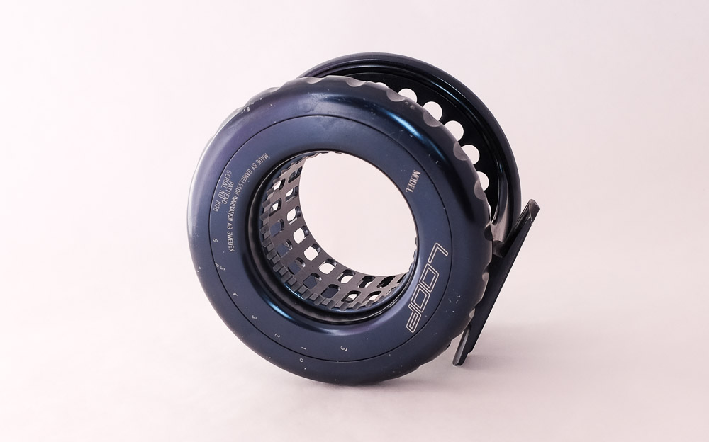 Loop Hi-tec 3 – www.classicflygear.com