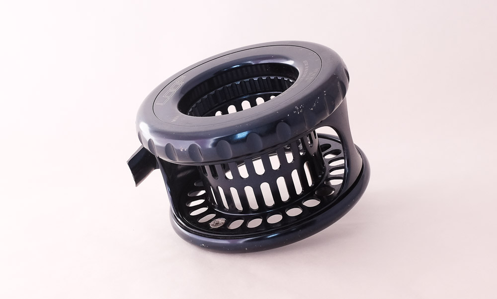 Loop Hi-tec 3 – www.classicflygear.com