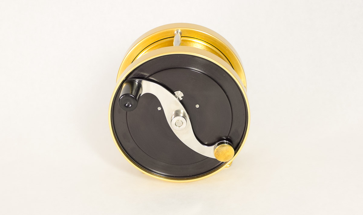 Ted Godfrey Jupiter 3 3/8″ multiplier – www.classicflygear.com
