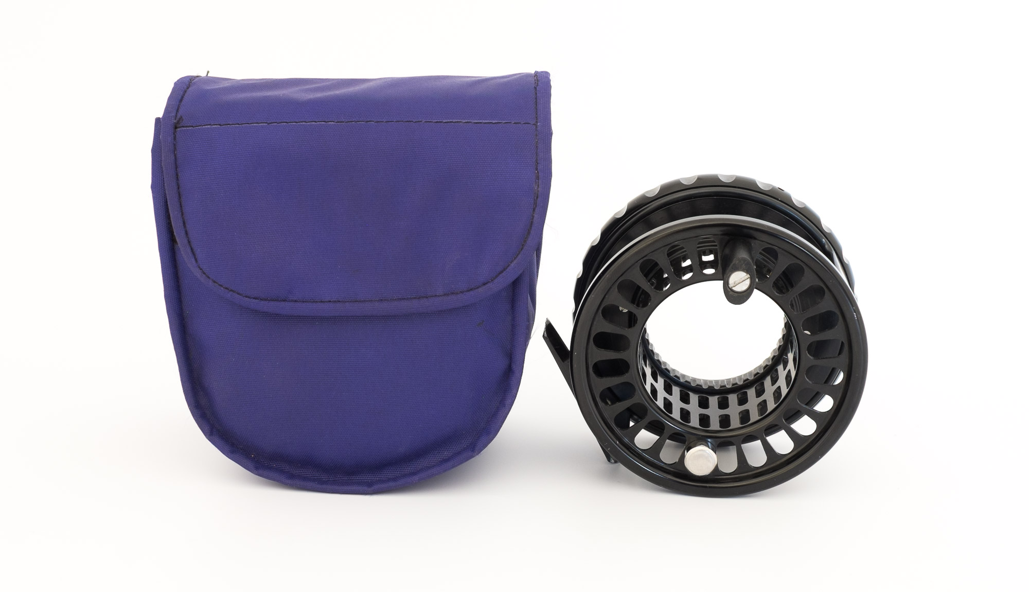 Loop HiTec model Salmon – www.classicflygear.com