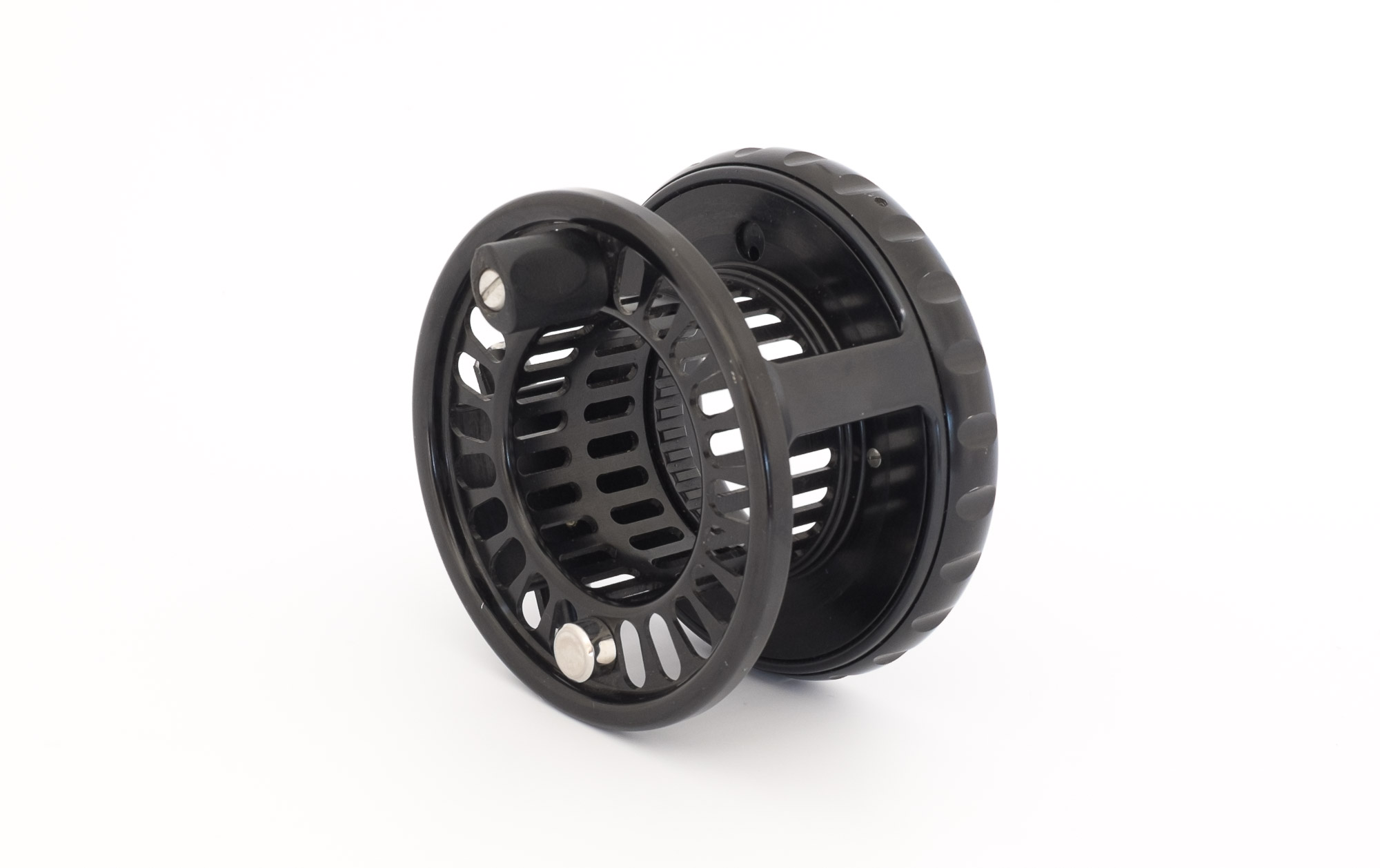 Loop HiTec model Salmon – www.classicflygear.com