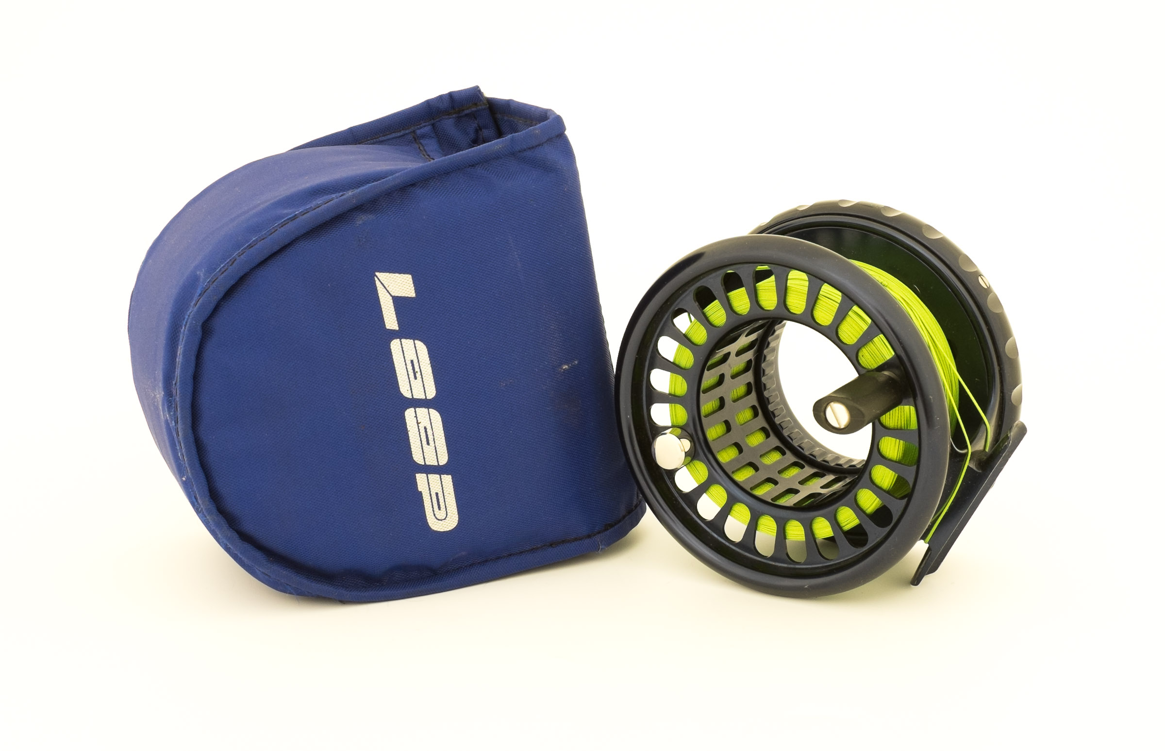 Loop Hitec 4 – www.classicflygear.com
