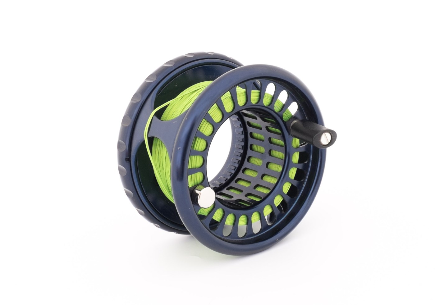 Loop Hitec 4 – www.classicflygear.com