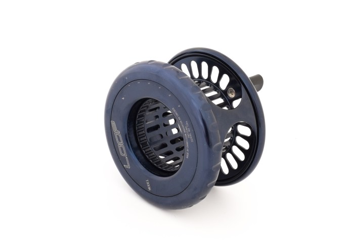 Loop Hitec 4 – www.classicflygear.com