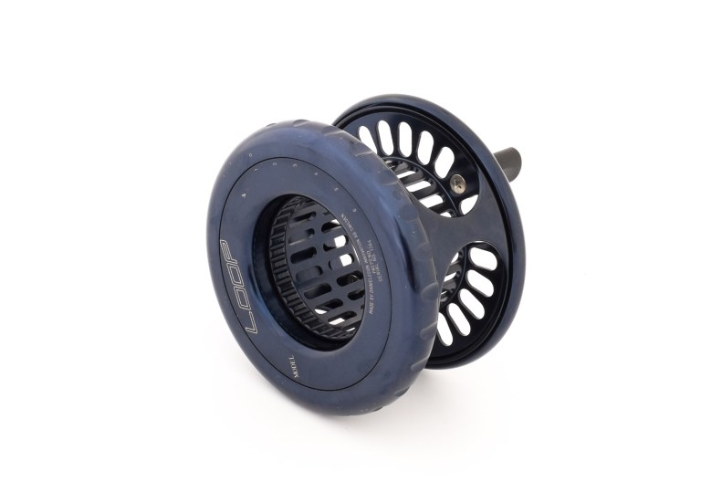 Loop Hitec 4 – www.classicflygear.com