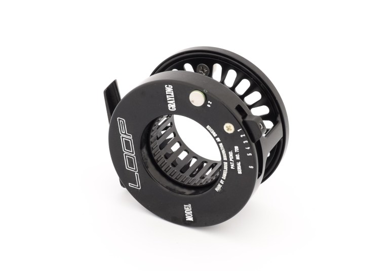 Loop Hitec Grayling – www.classicflygear.com