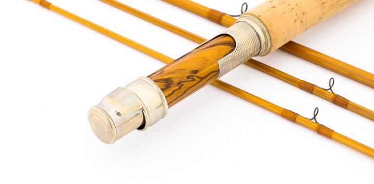 Winston 8′ 3/2 5wt – www.classicflygear.com