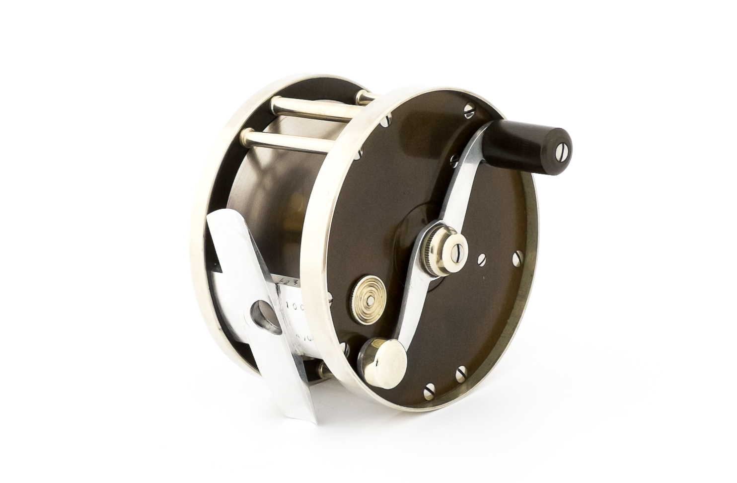 Walker, Arthur 4-0 100 – www.classicflygear.com