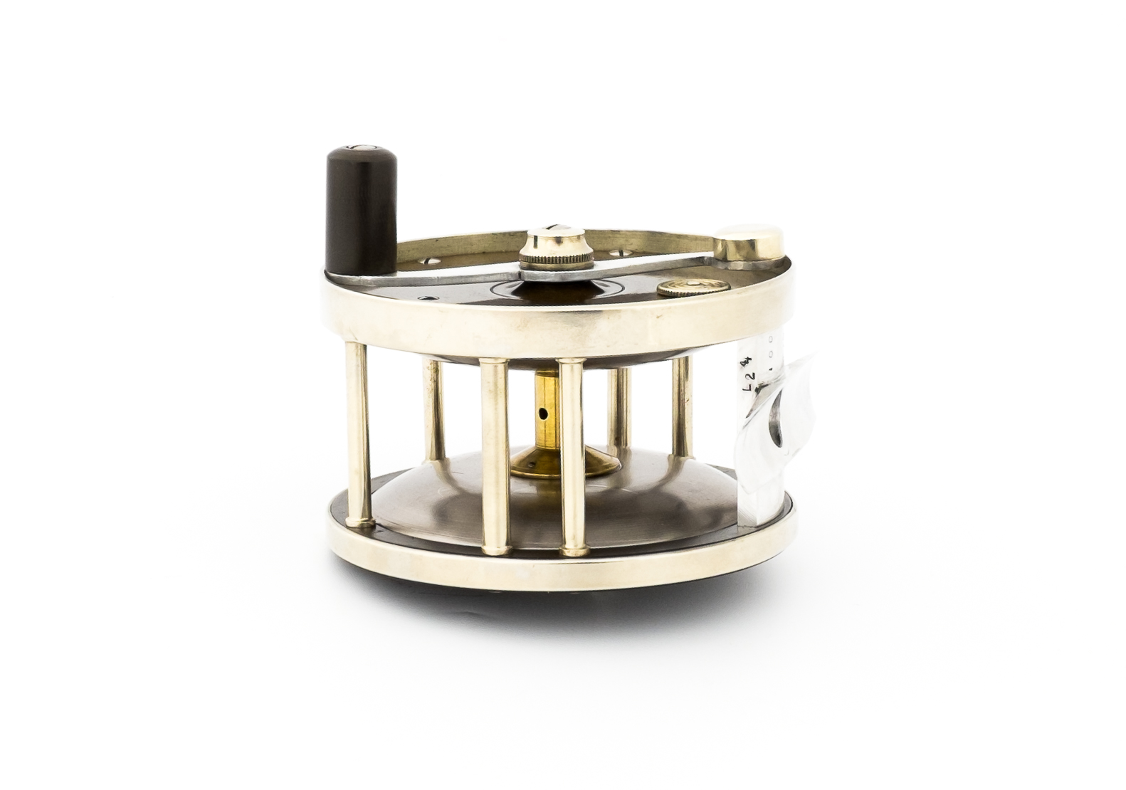 Walker, Arthur 4-0 100 – www.classicflygear.com