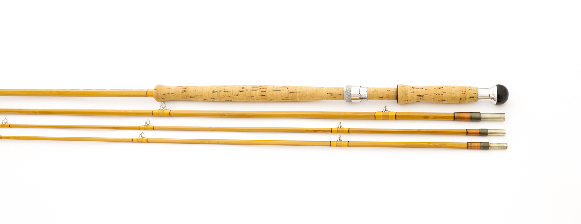 Hardy The Wye Palakona 13’6″ #10 – www.classicflygear.com