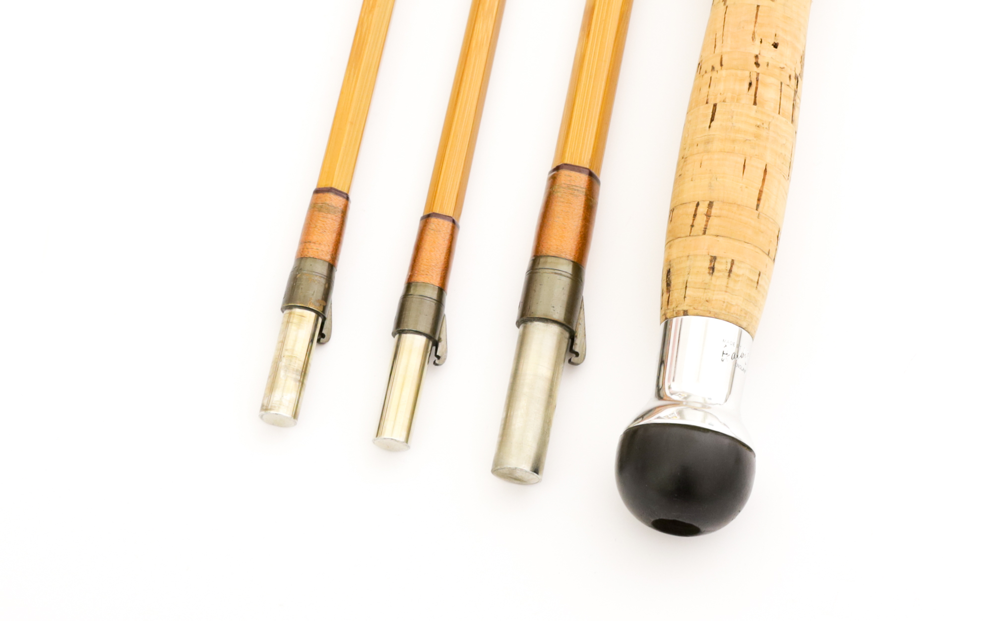 Hardy The Wye Palakona 13’6″ #10 – www.classicflygear.com