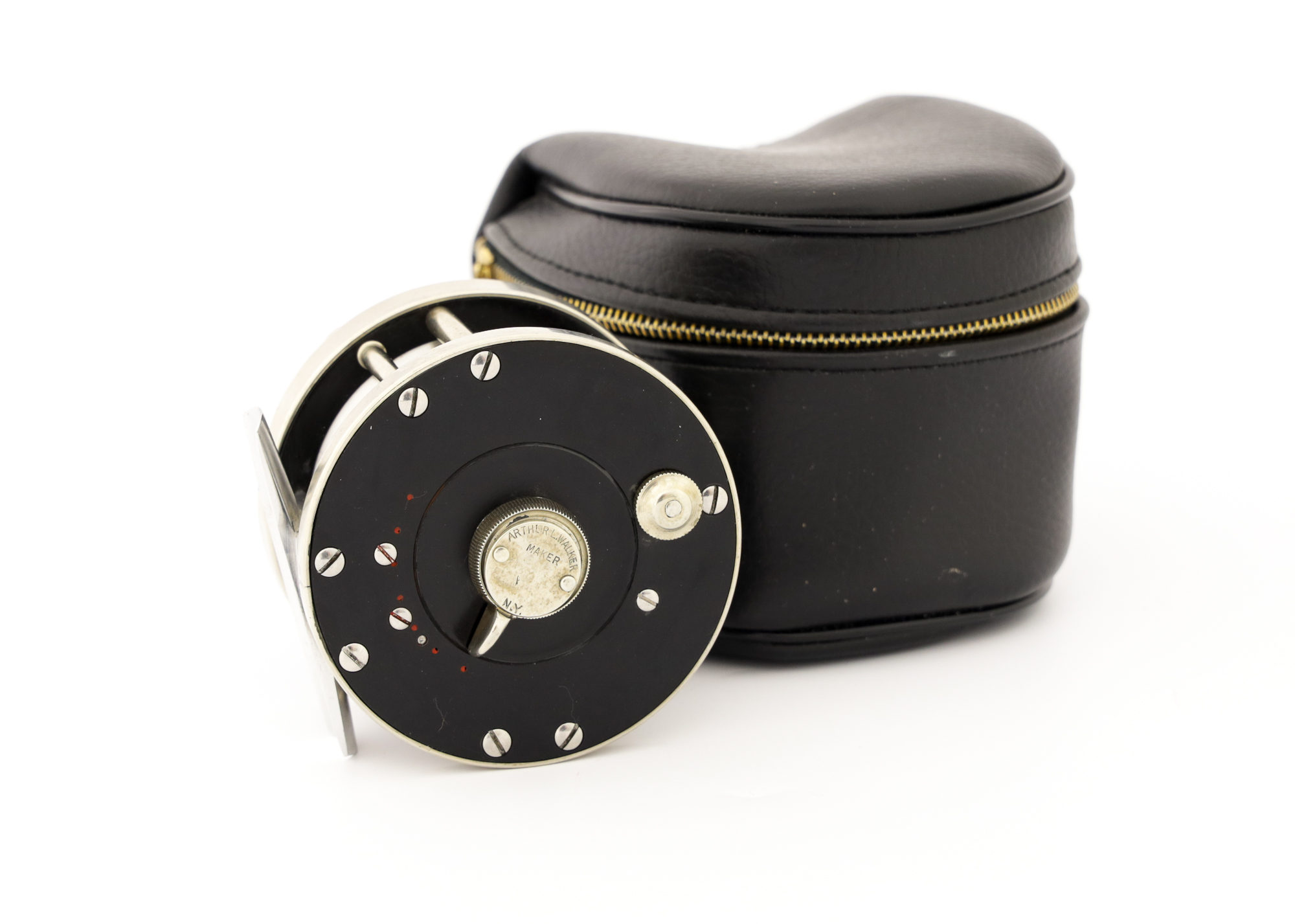 Walker, Arthur – 1/0 200 – www.classicflygear.com