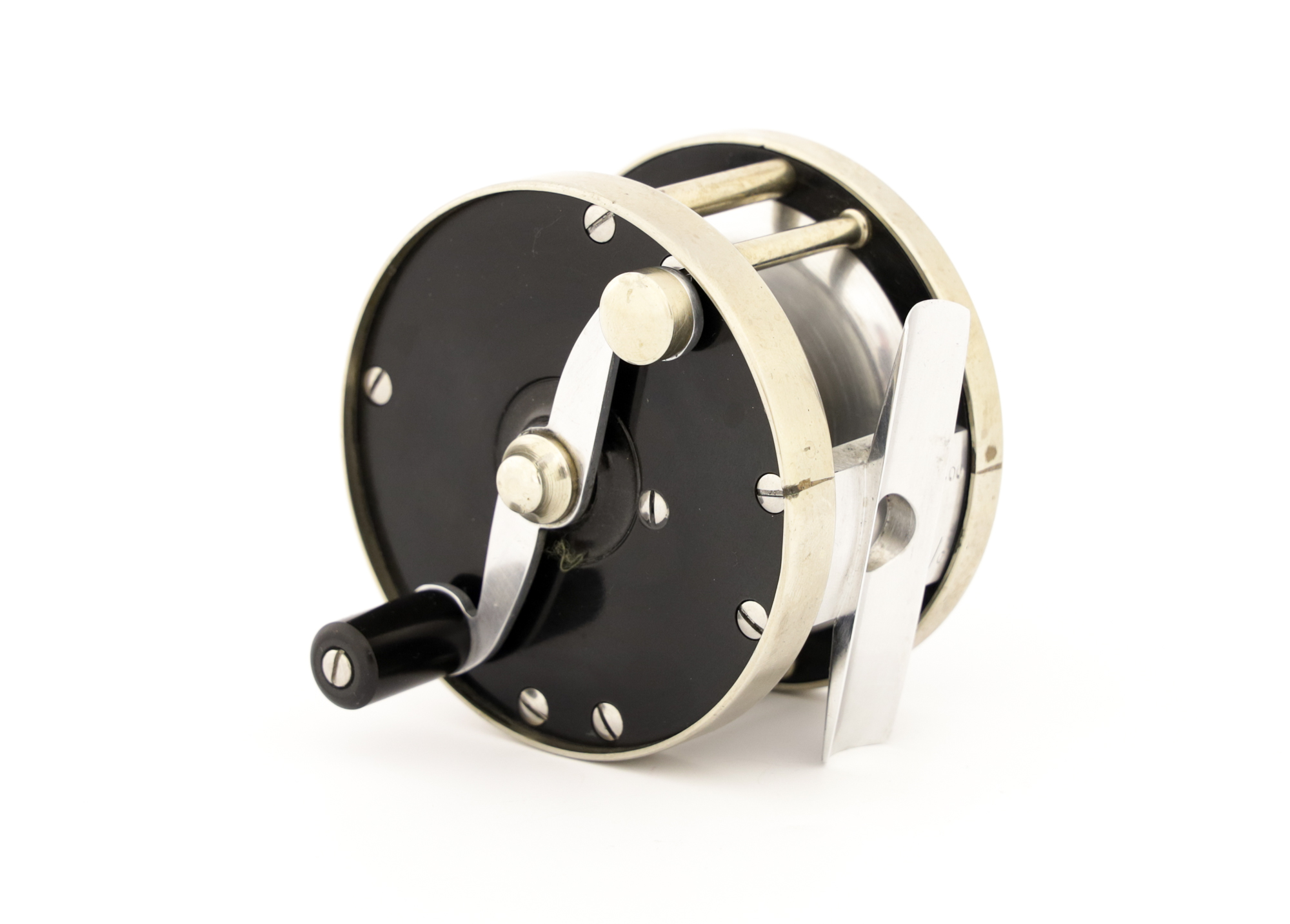 Walker, Arthur – 1/0 200 – www.classicflygear.com
