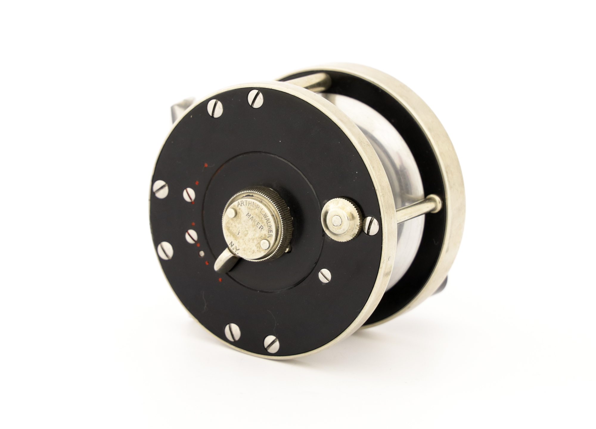 Walker, Arthur – 1/0 200 – www.classicflygear.com