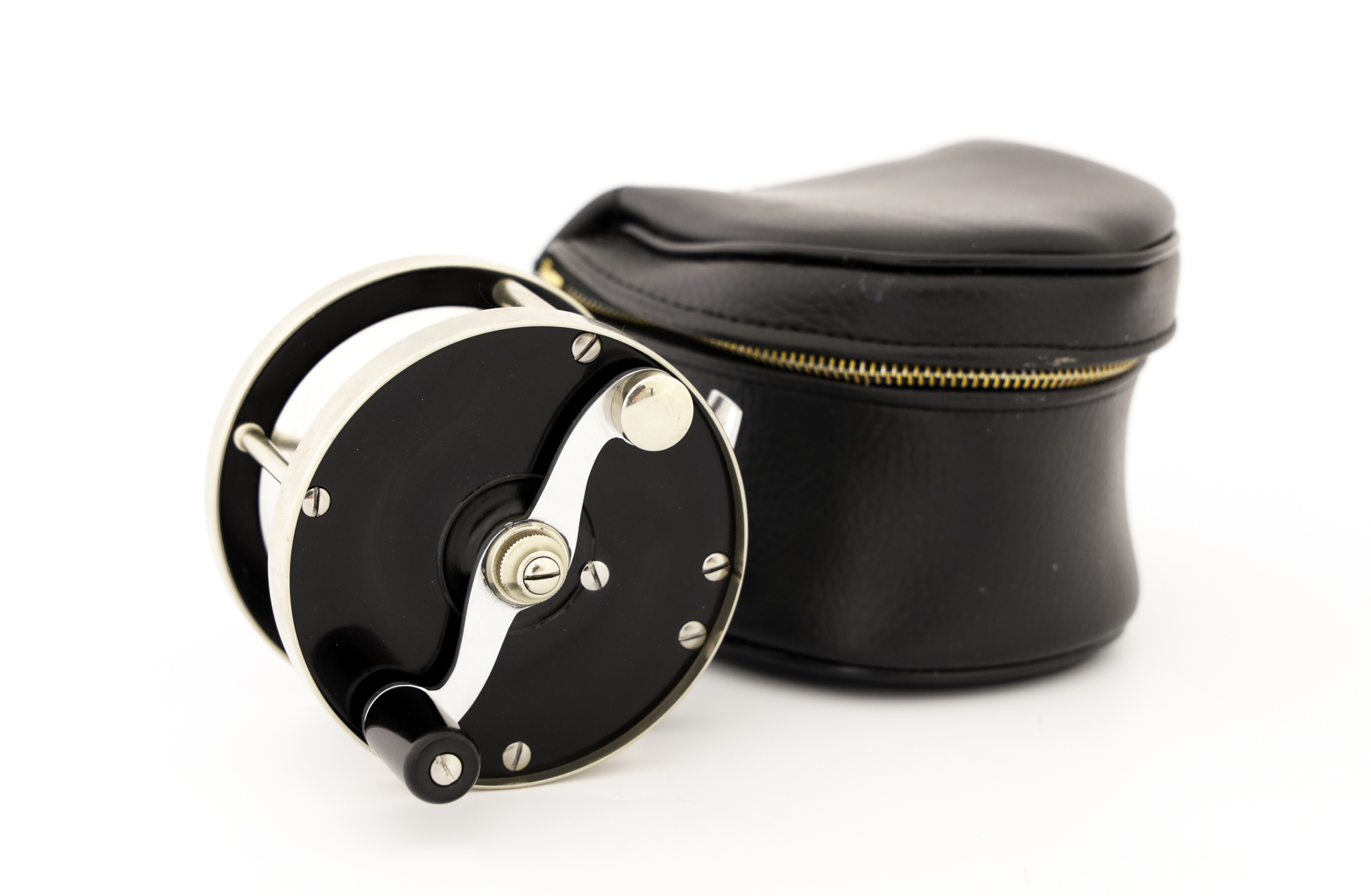 Walker, Arthur – 2/0 200 – www.classicflygear.com