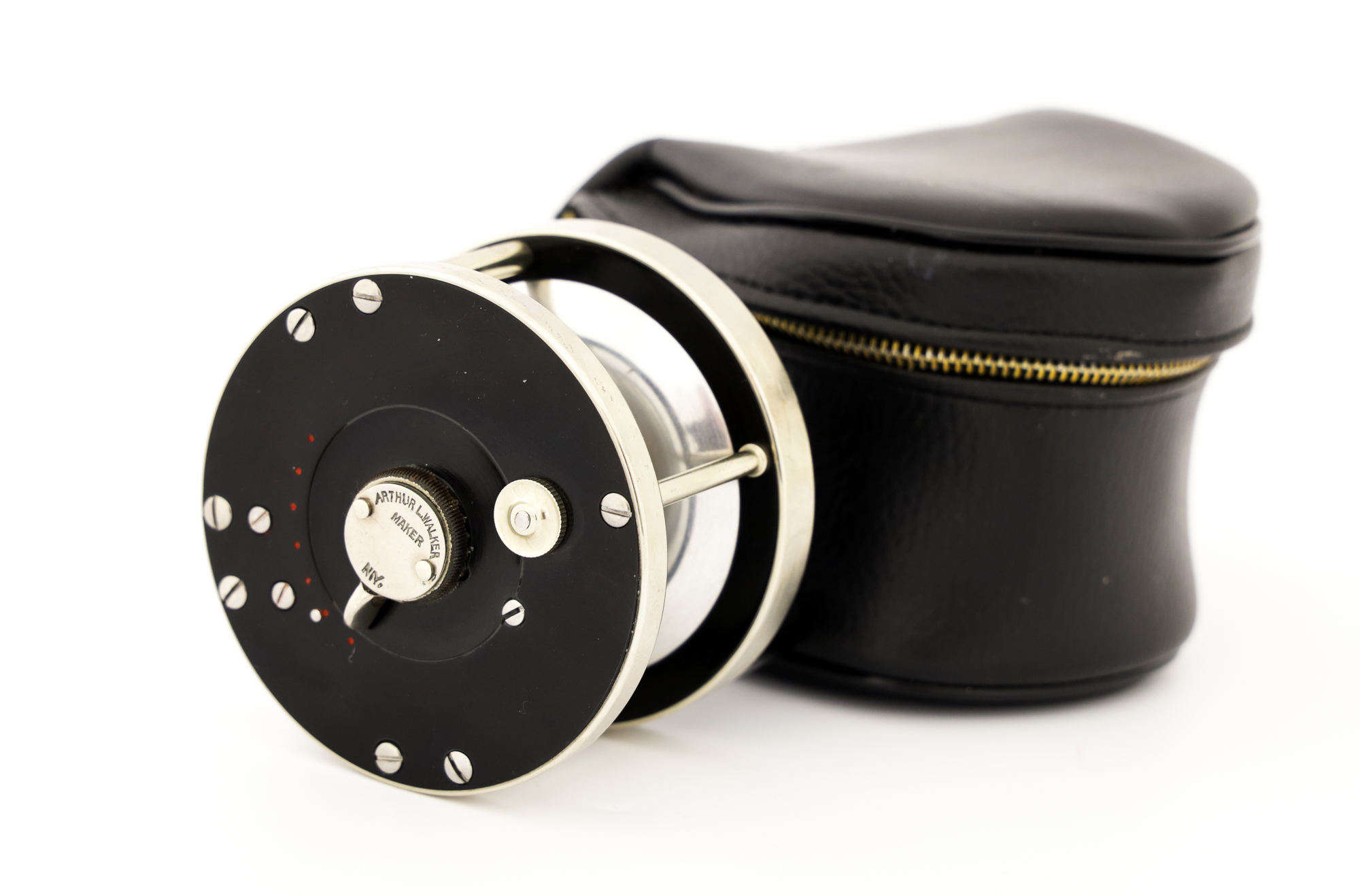 Walker, Arthur – 2/0 200 – www.classicflygear.com