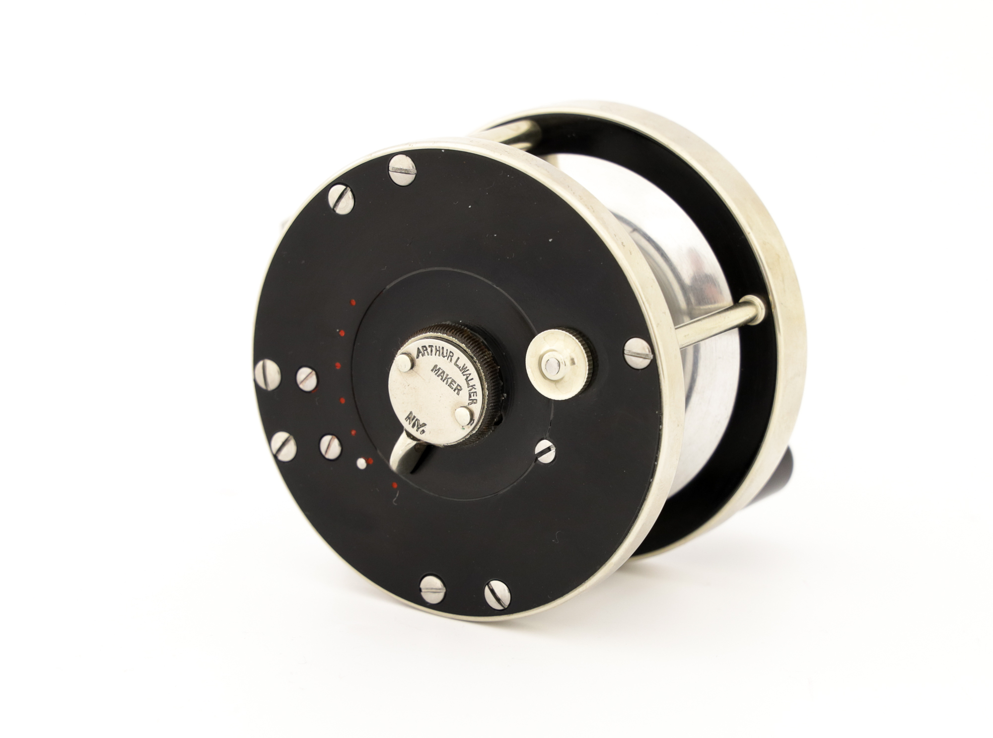 Walker, Arthur – 2/0 200 – www.classicflygear.com