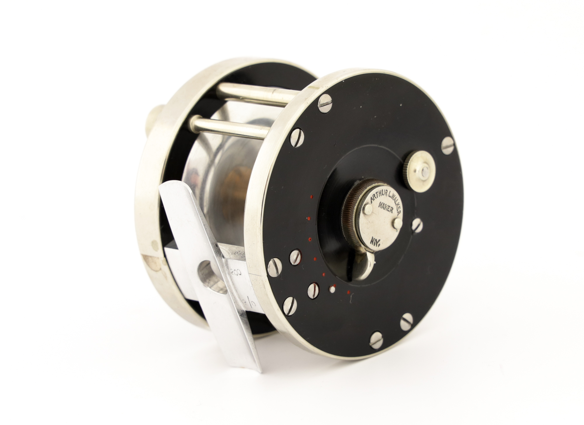 Walker, Arthur – 2/0 200 – www.classicflygear.com