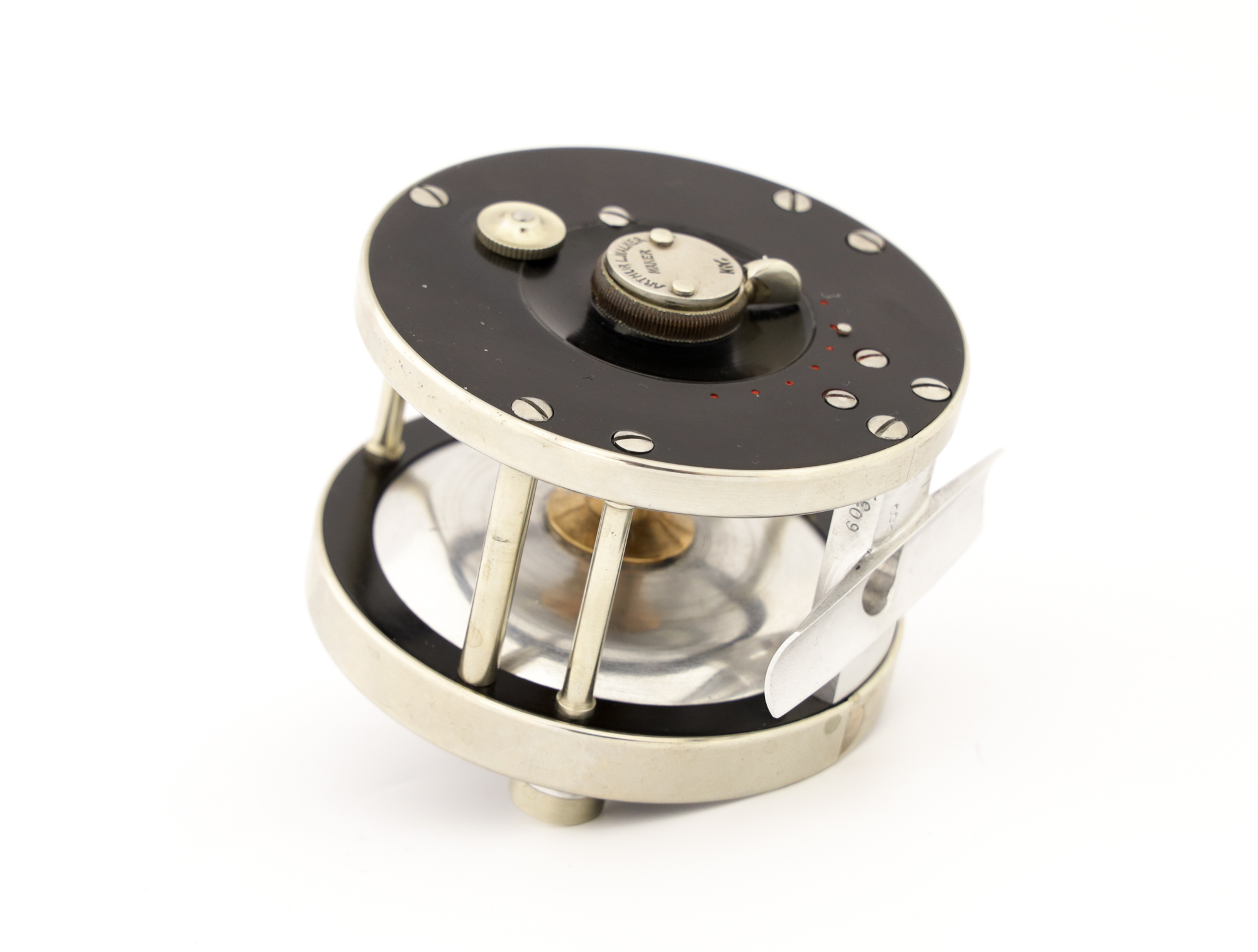 Walker, Arthur – 2/0 200 – www.classicflygear.com