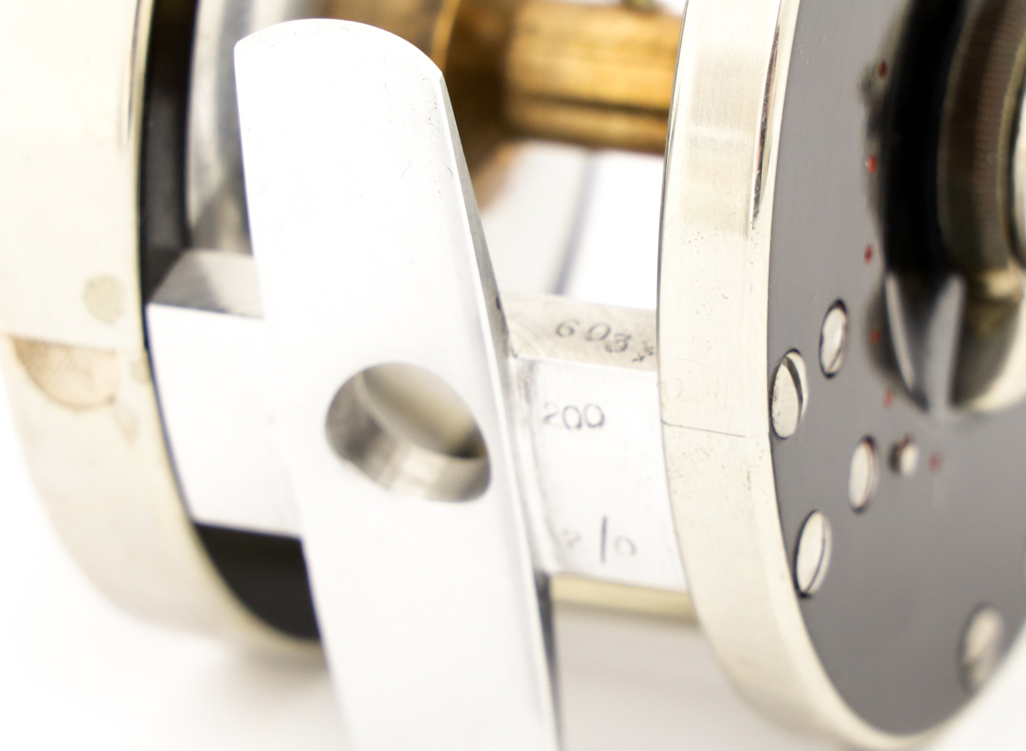 Walker, Arthur – 2/0 200 – www.classicflygear.com
