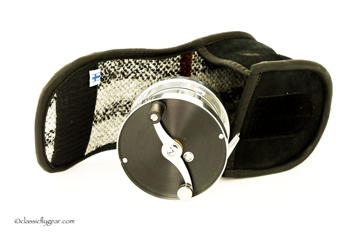 Spey Lab Teno LHW – www.classicflygear.com